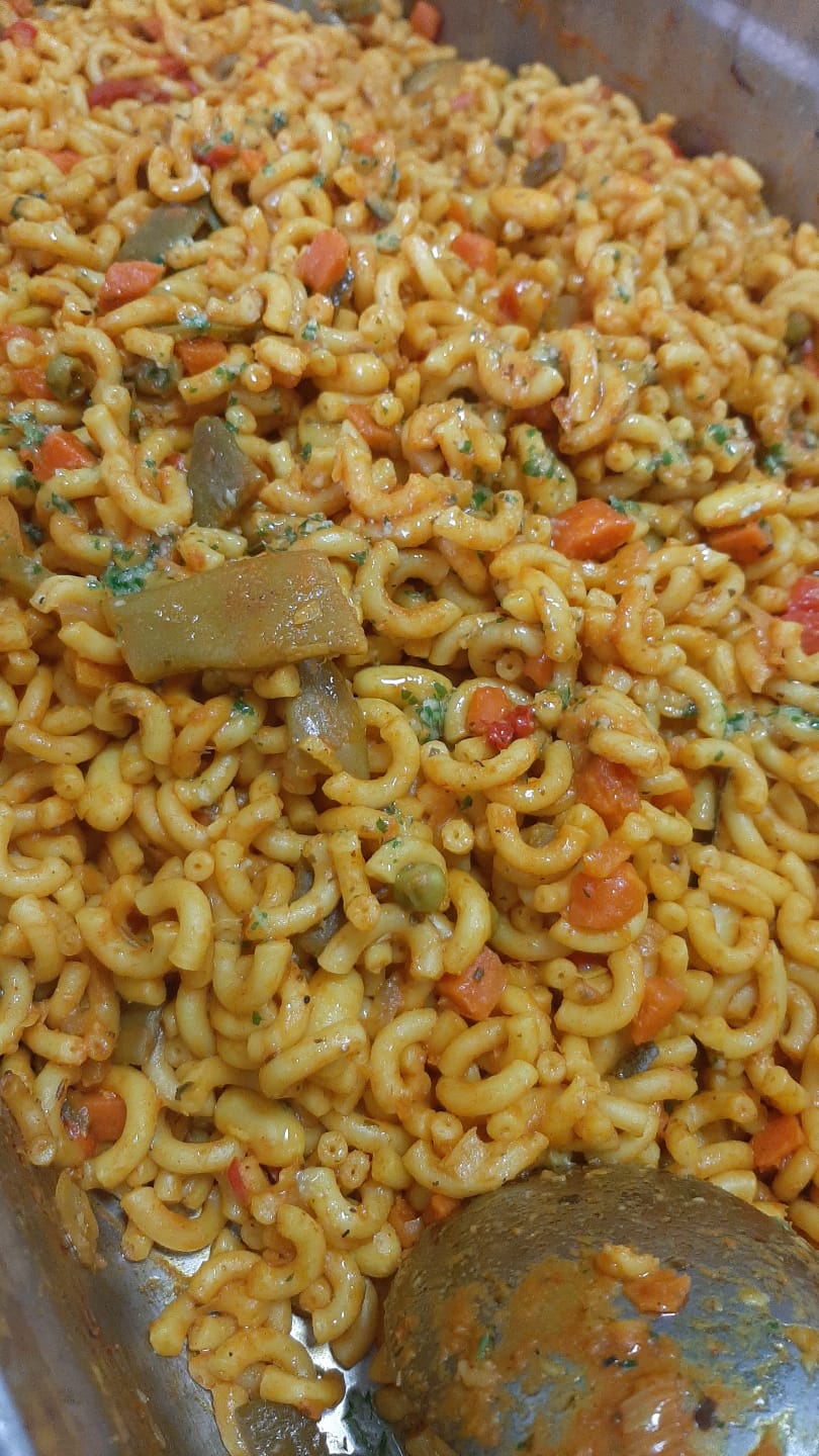 Menjador – Col.legi Santa Maria